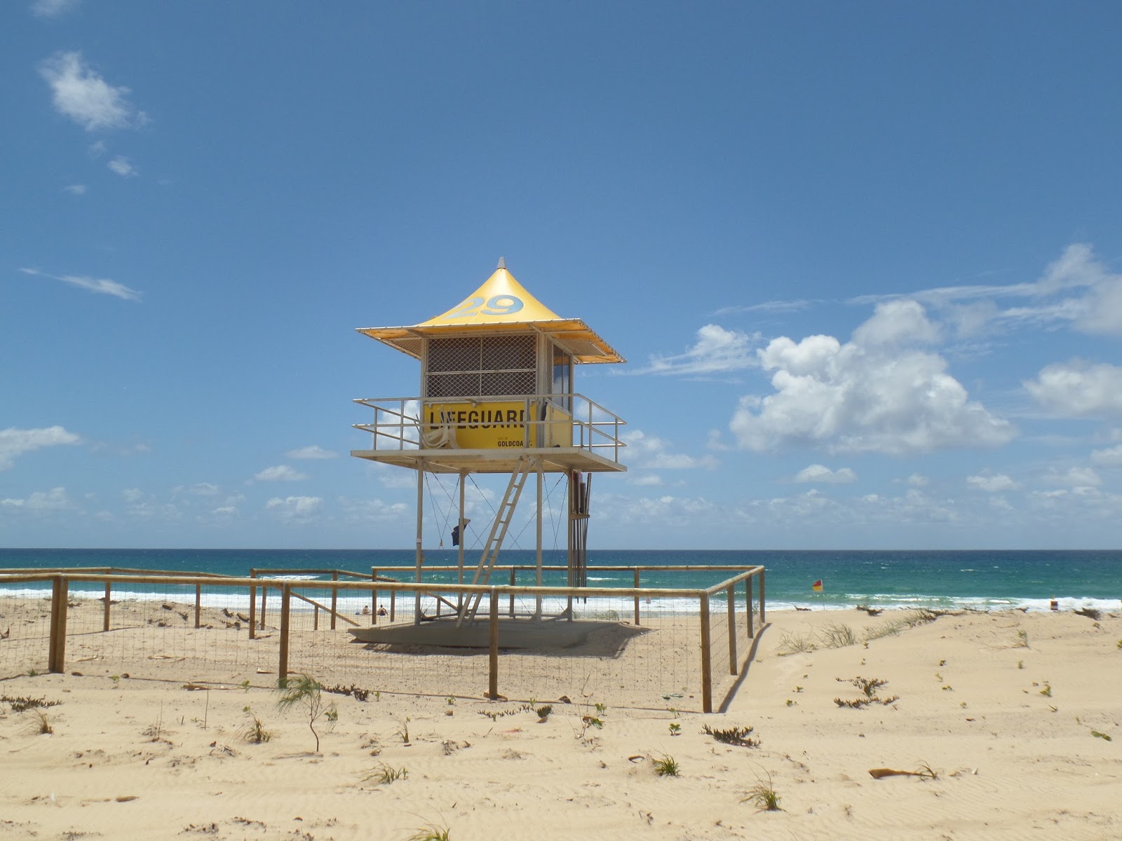 kiwibird: Broadbeach, Gold Coast