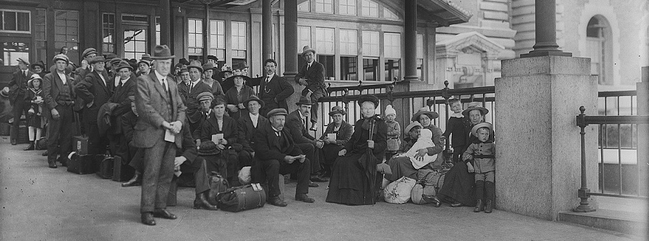 The Rise of the American Deportation State