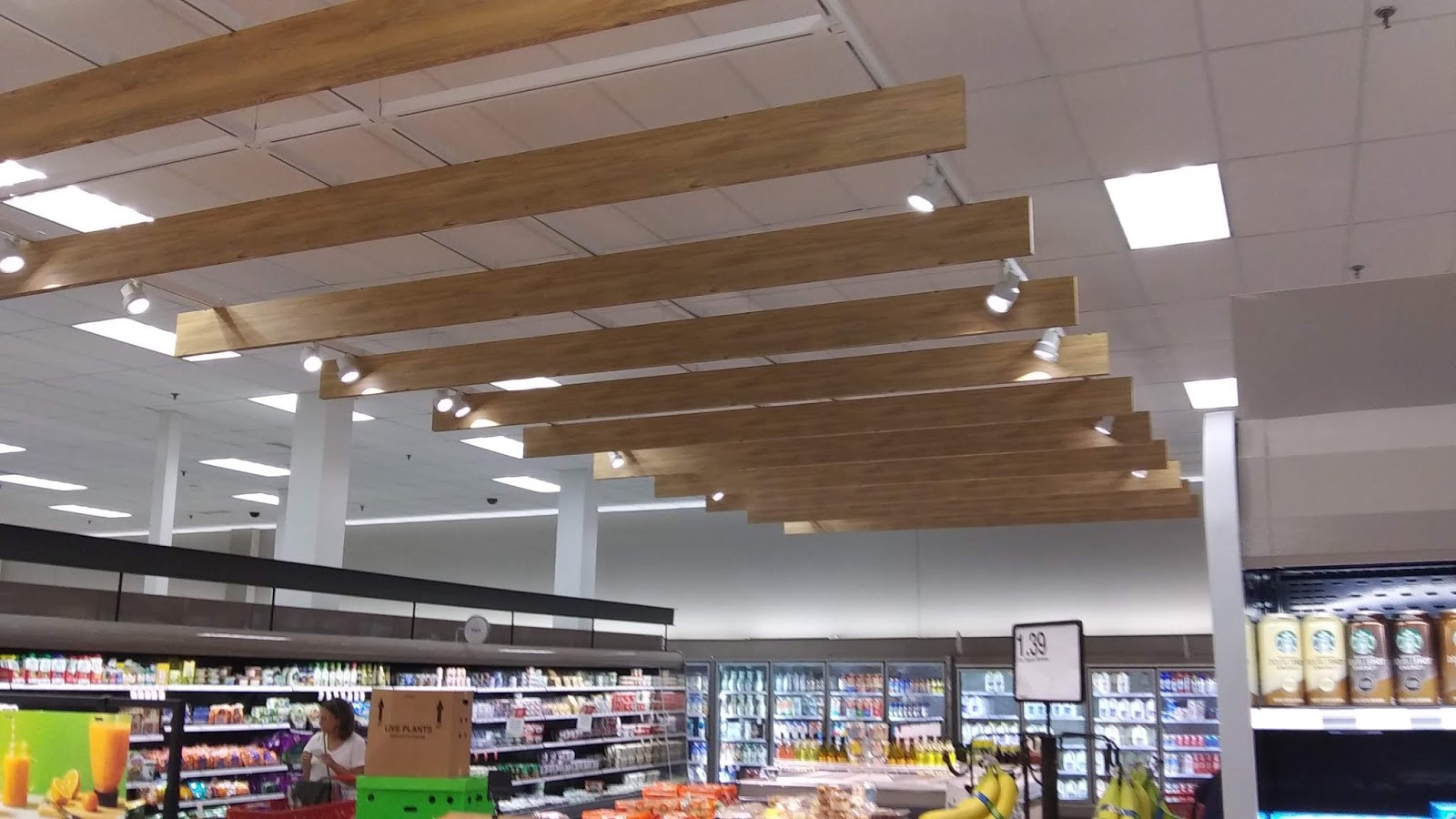 A new life for the Panama City Target