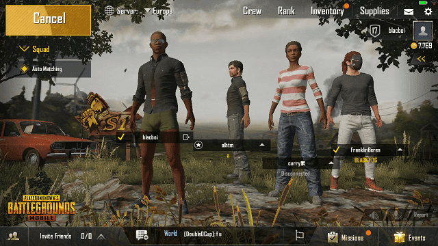 Cara Main PUBG untuk Pemula, Dijamin Chicken Dinner! - TeknoSee