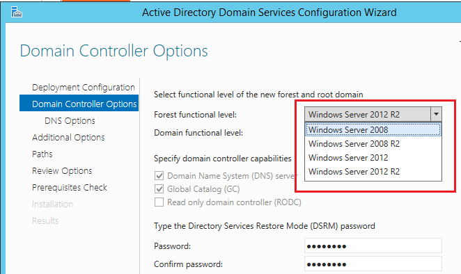 Windows Server 2015 Technical Preview | SYSADMIT