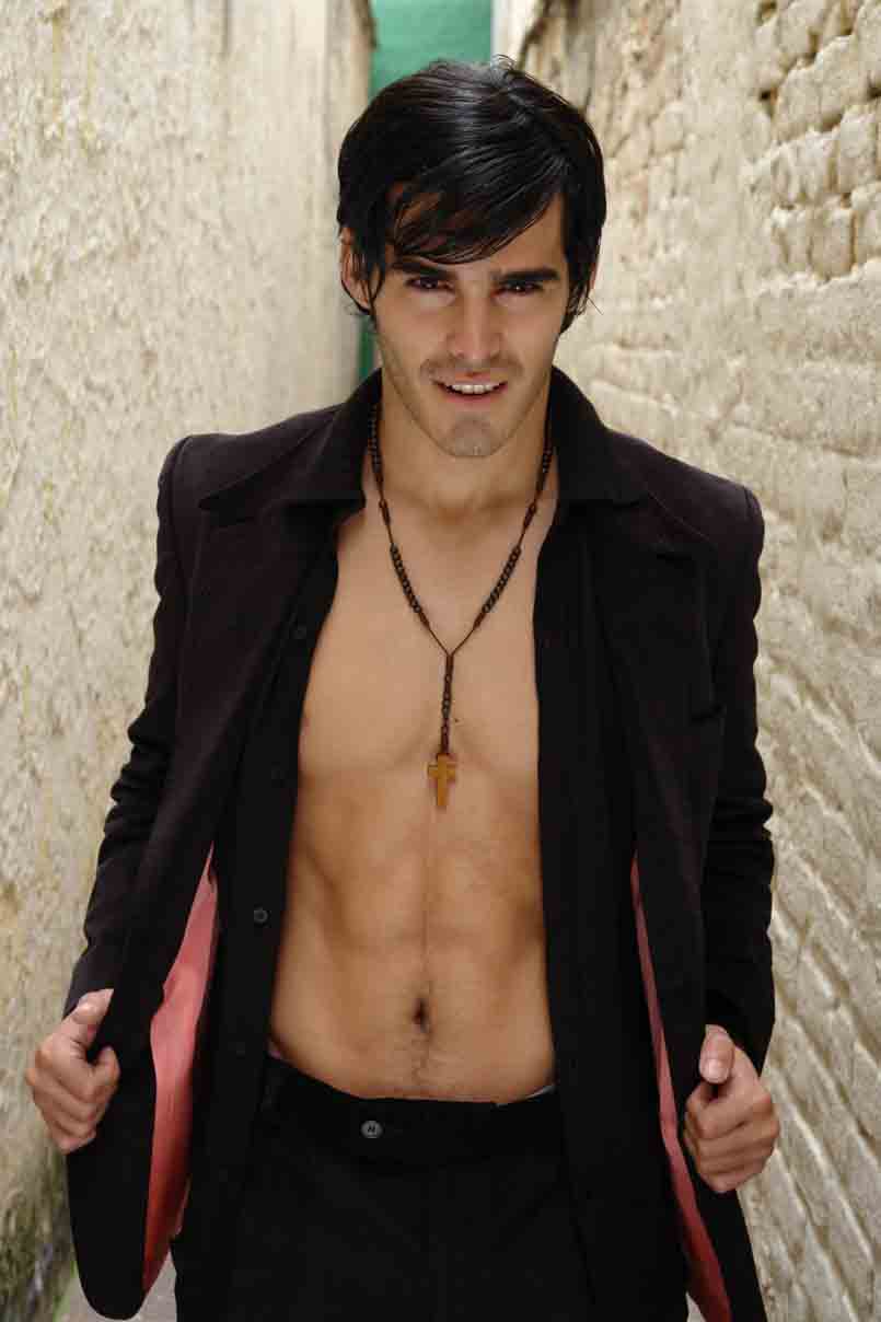 Biografía actor colombiano Pedro Pallares [Fotos y vida] - Fotos y Vida ...