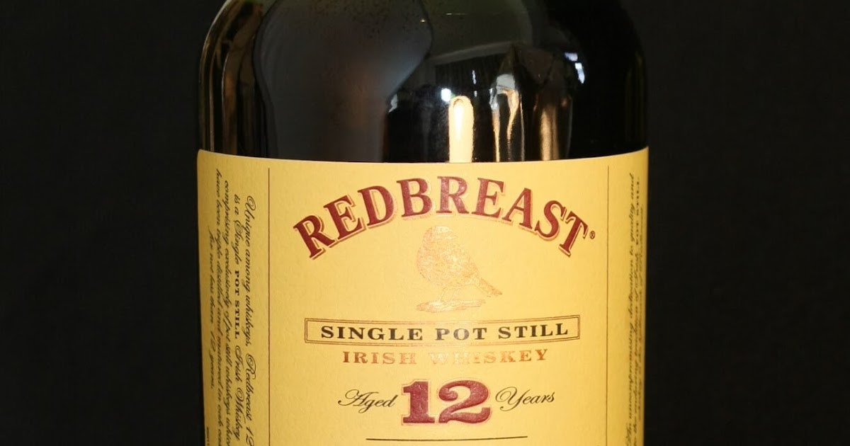 Redbreast 12 Year Old Impressions | WhiskyDad