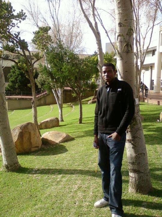 Proud moments for the department