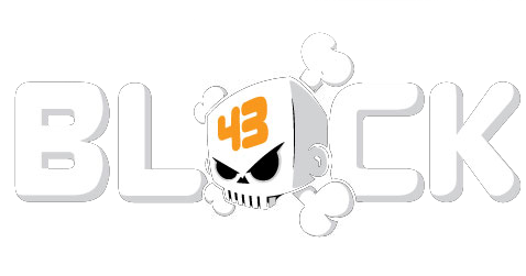 Ken Block Logo Skull