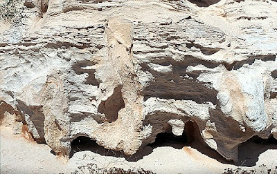 Professor Moisés de Oliveira: O que é o intemperismo químico?