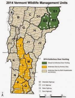 "Outdoor Scene" Sunday 9:00 am on WNRI.COM or 1380 am or 95.1 fm ...