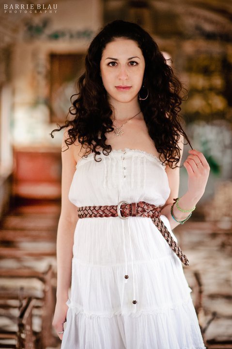 IdolPhenomena: IdolInterviews: Devyn Rush