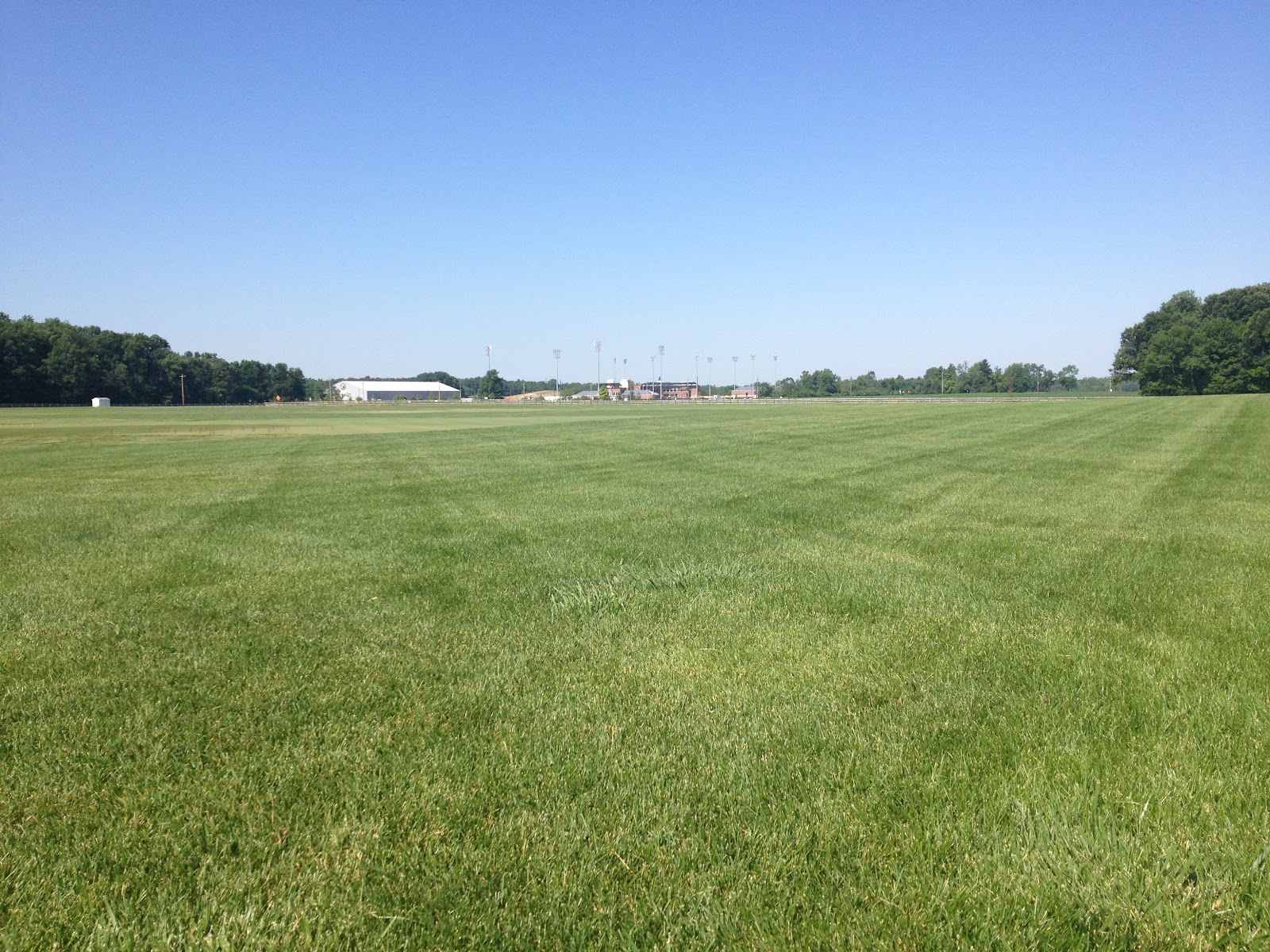 Smart Turf: Midwest Regional Turf Foundation - Purdue University Daniel ...