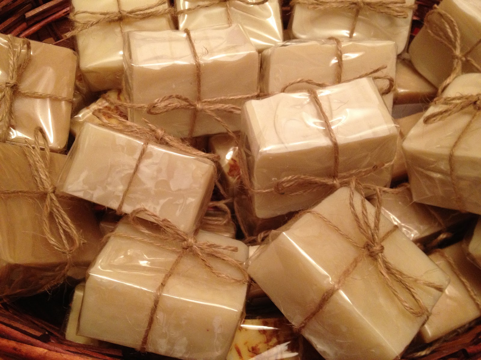 Sapun natural handmade