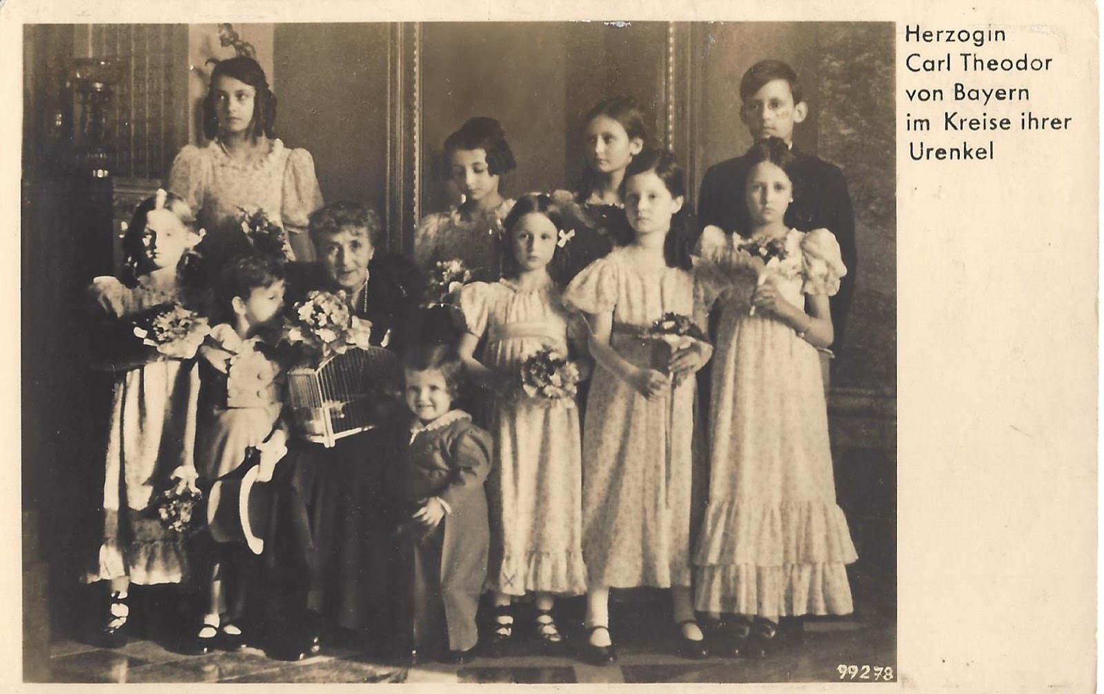 Royal Musings: A selection of royal images