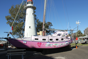 Just Watching the Wheels Go Round: Sailing The Indian Ocean For Signs?