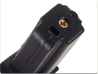 Balikpapan Airsofter: KJW KC02 Tactical Carbine GBBR