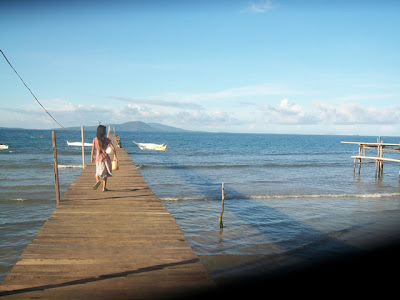 MINDANAO ZAMBOPEN JOURNAL: Hadar Hajiri – The shining armor of Lugus
