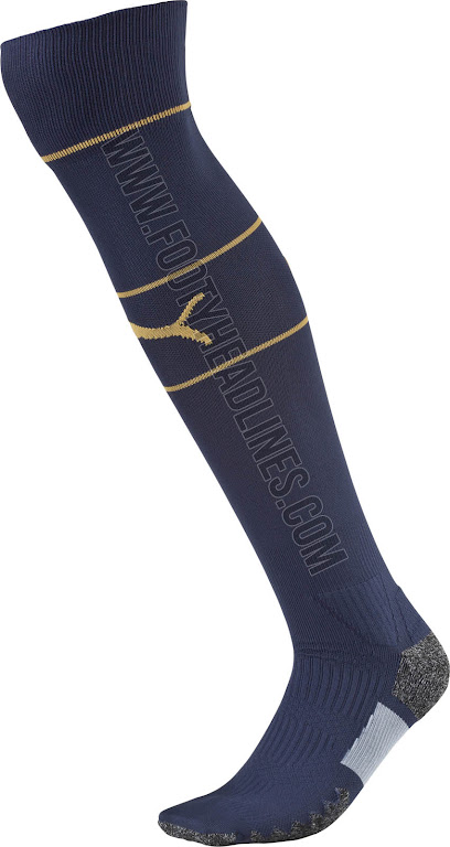 Arsenal 15-16 Away Kit Released - Footy Headlines