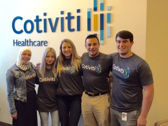 Cotiviti Walkin Interview for Process Associate - 5 Opening(s ...
