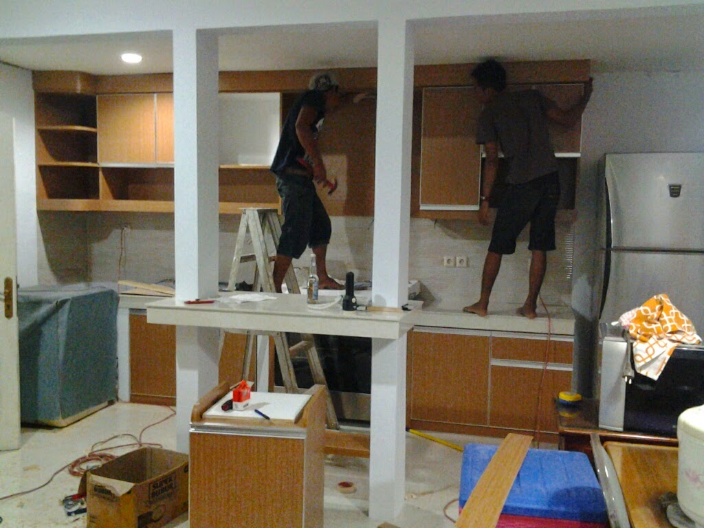 43+ Model Hexos Dapur, Paling Top!