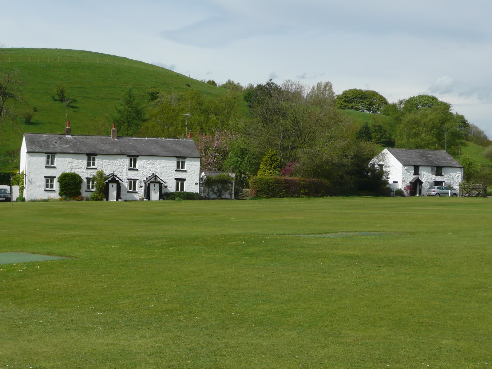 Jane's European Adventure: Days in Lancashire........