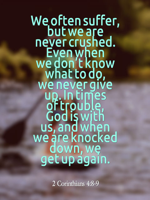 Bible Quotes, Verses, Prayers, Stories & More: Today's Godly Reminder ...