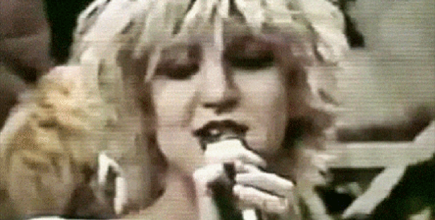 Faith No More - With Courtney Love - Smoov Design Co.