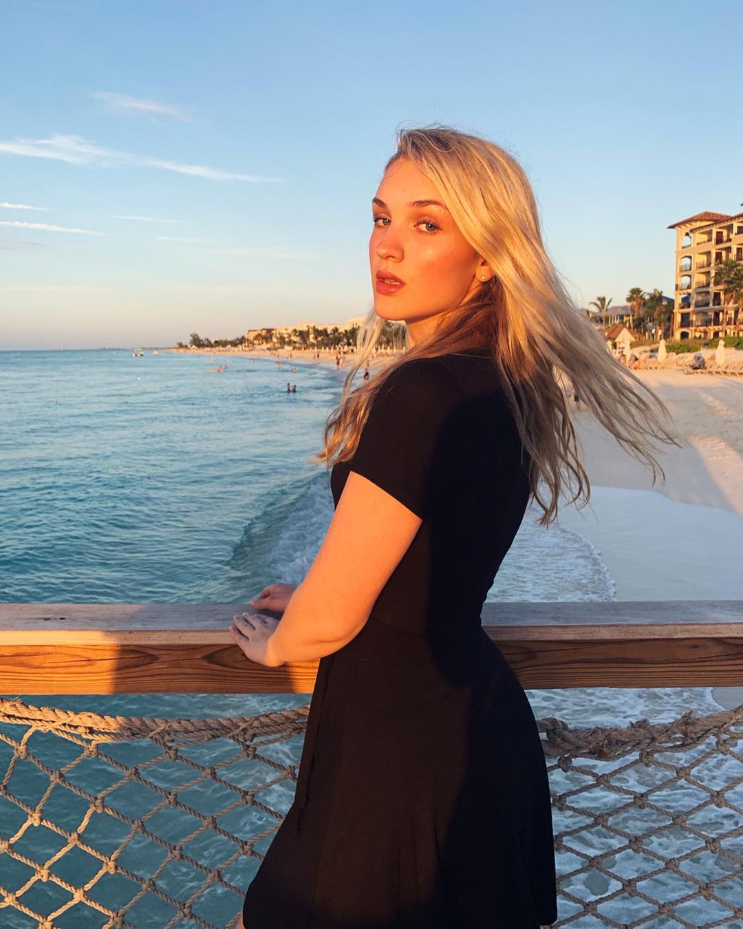 Emily Tressa – Most Beautiful mtf Transgender on instagram - TG Beauty