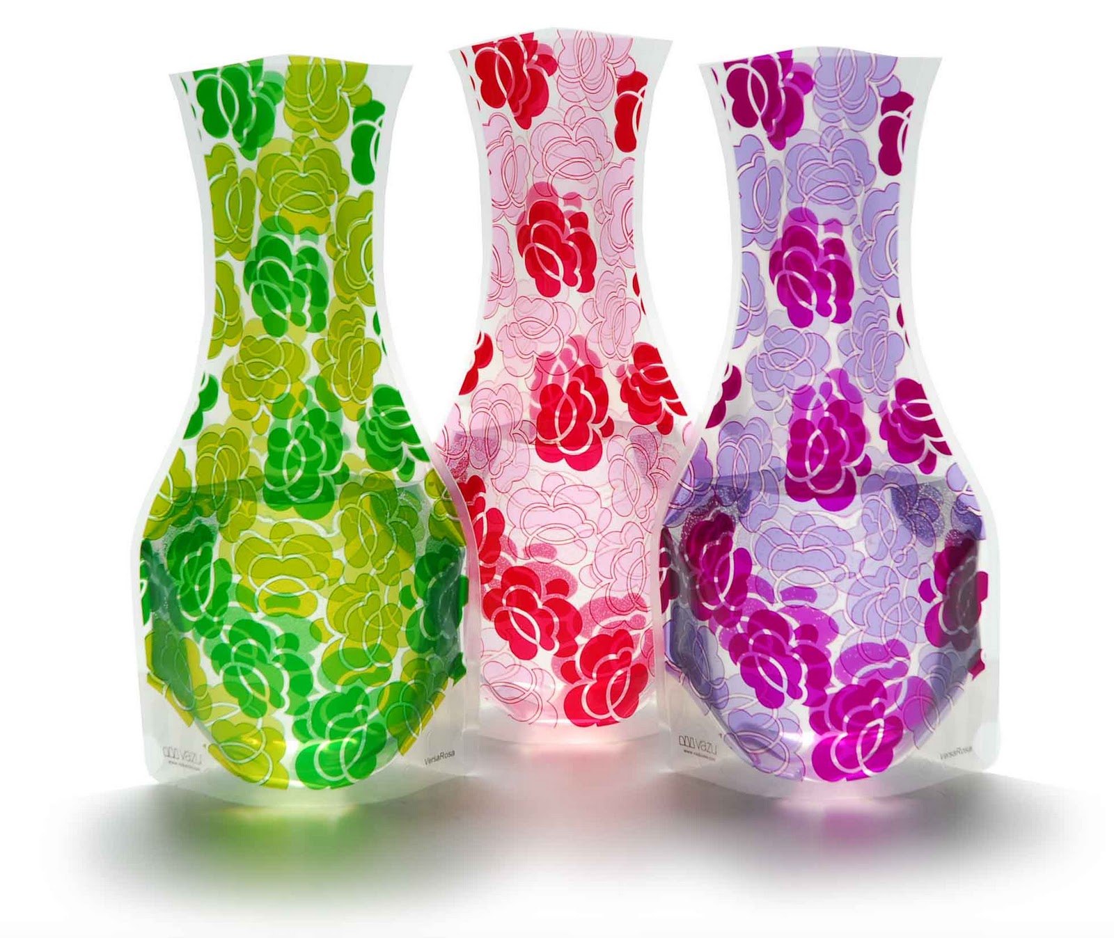 ArmaZém da Flor: VAZU - novo conceito de ......