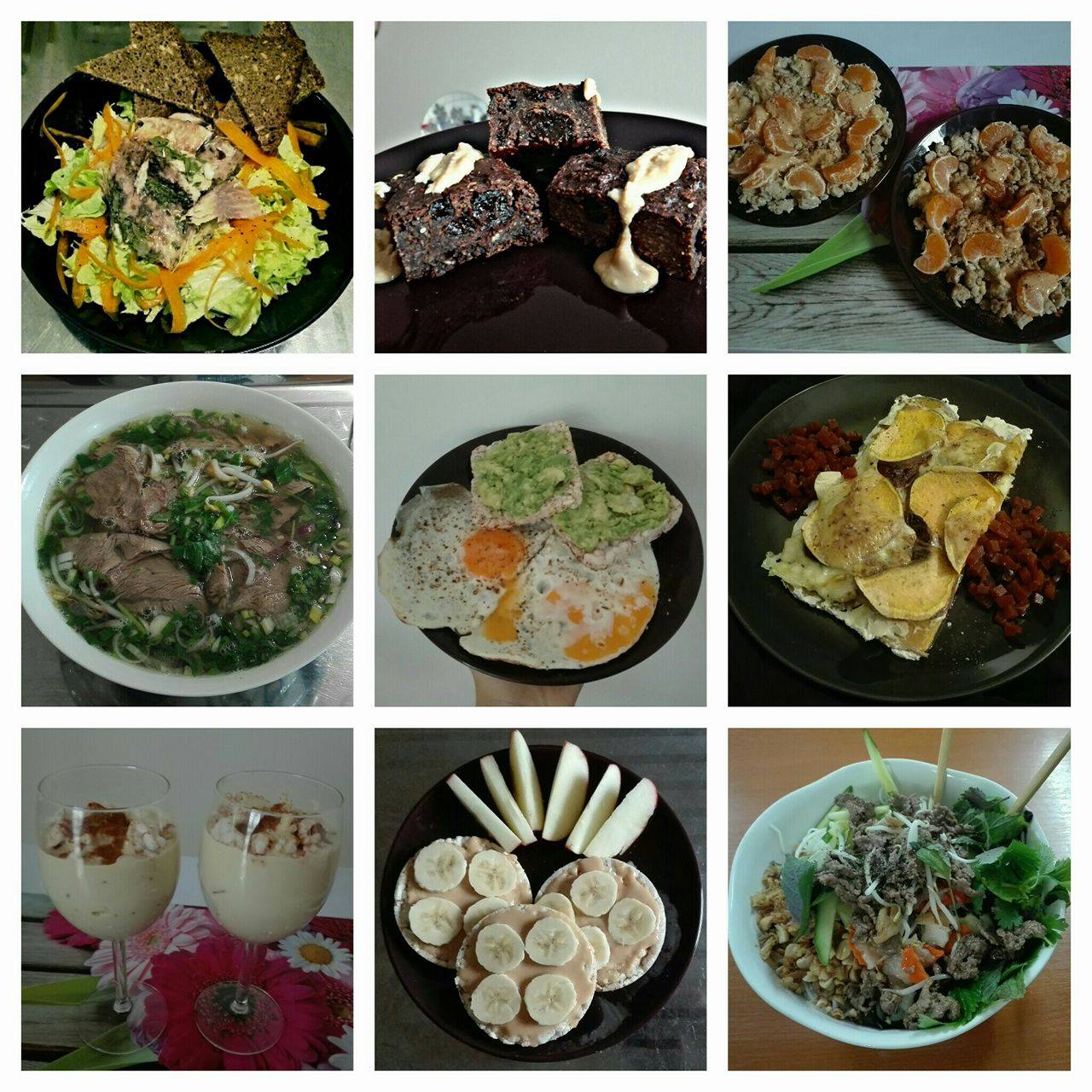 Daniela FITNESS CROSSFIT FOOD