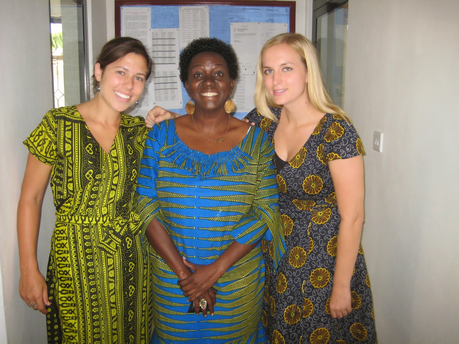 Travel & Fashion – Tanzania