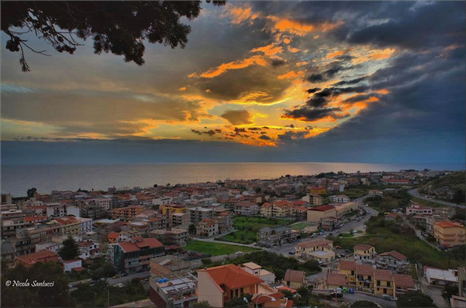 Storia di Scandale: Calabria - Melito di Porto Salvo