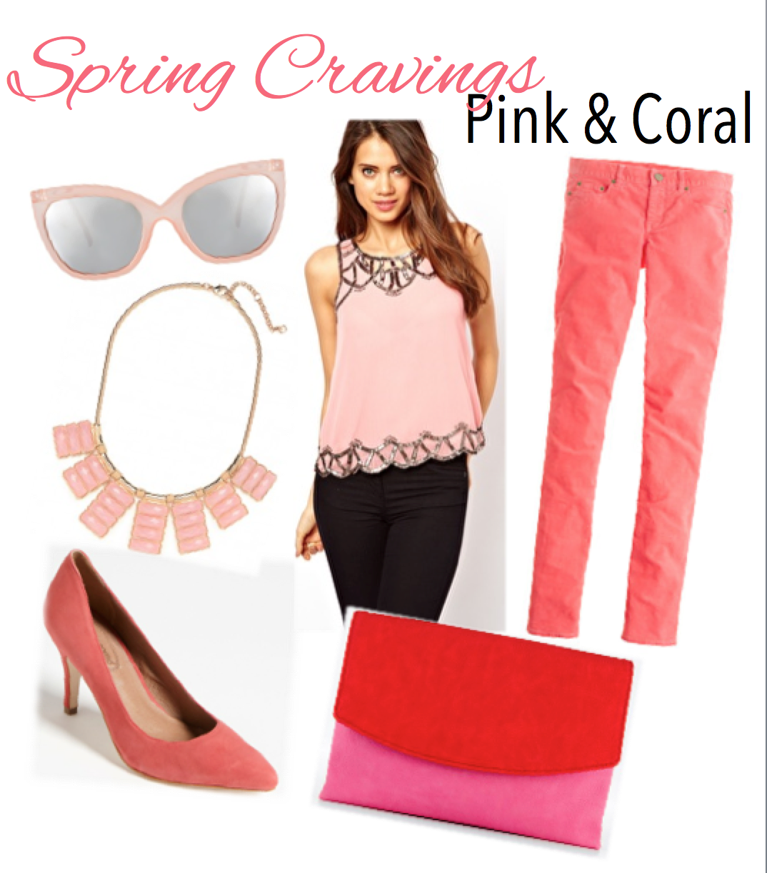 The Pacific Standard: Think Pink