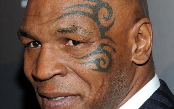 Famous Celebrities News : Celebrity face tattoos