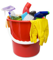 What's on my mind: 9 Scary Products: What to Eliminate In Your Home!