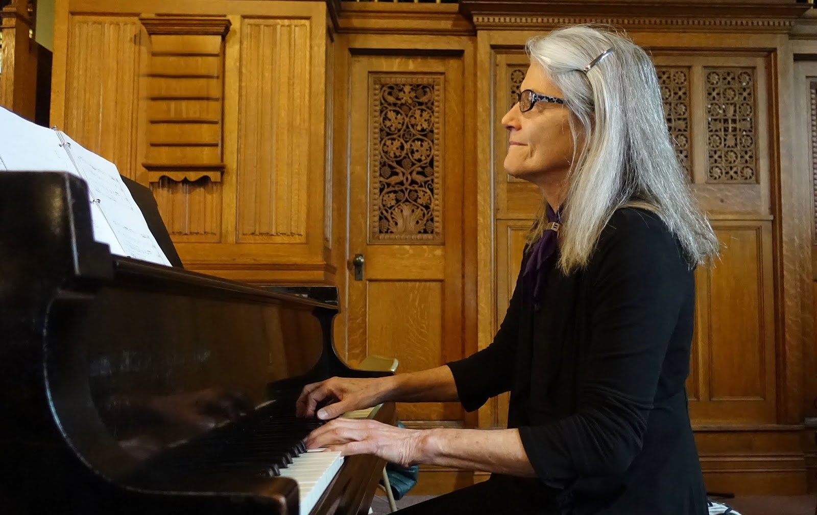 Joe's Retirement Blog: Persephone's Daughters, Plymouth, Massachusetts, USA