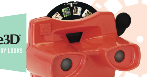 Image3D Viewers and Reels + Give a way! - This Is Tisa