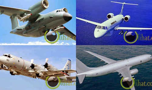 10 Pesawat Patroli Maritim yang paling Terbaik di Dunia - Mata Internet ...