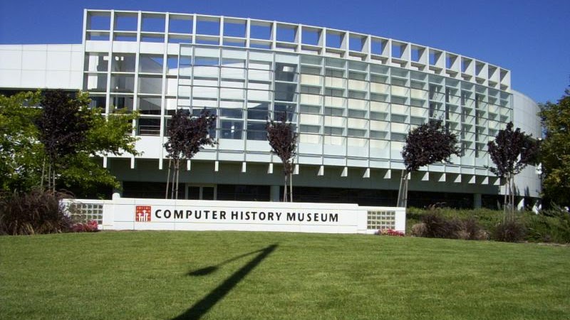 Computer History Museum - Computer Science Museum - Museum Information ...