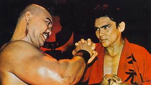 MÁS QUE CINE DE LOS OCHENTA: Bloodfist (1989-Terence H. Winkless) Bloodfist