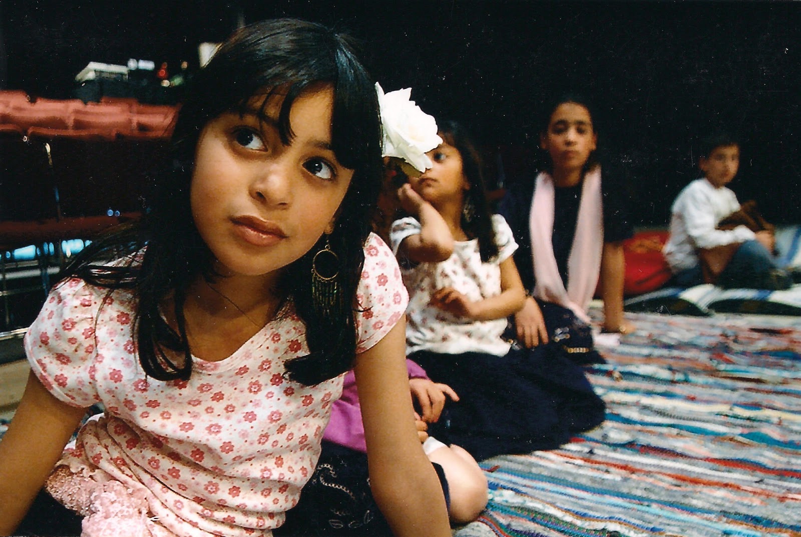 Blessed to be a Blessing