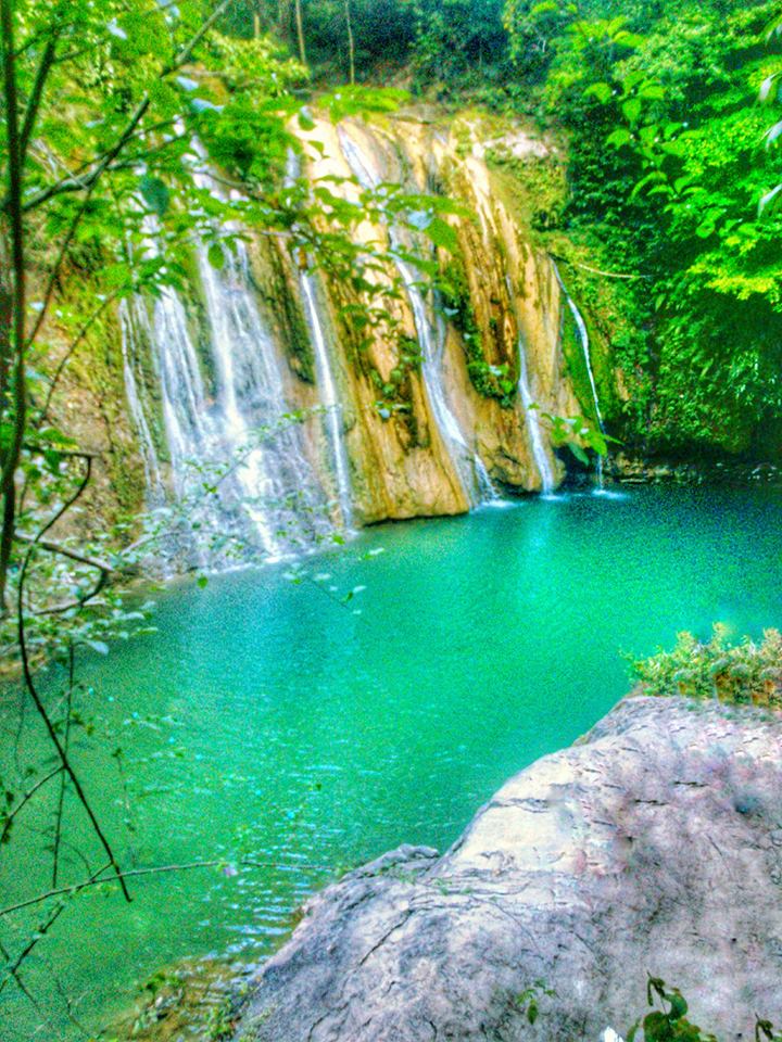 A chill adventure to Daranak Falls - The Pinoy Traveler