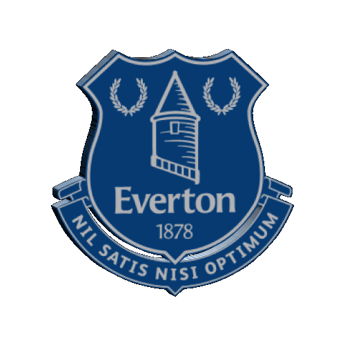 eCHOK CYBER ANIMASI: 20 LOGO 3D CLUB PREIMER LEAGUE 2017 - 2018