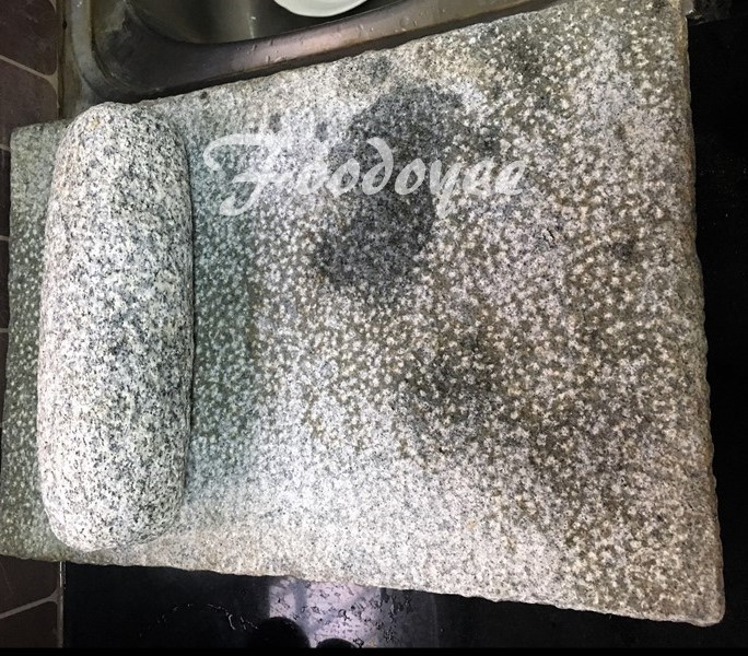 Stone Grinder / Sil Batta