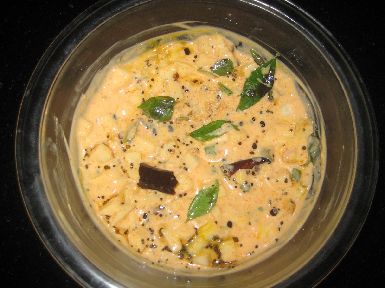 CookingTime: Dosakaya Senagapindi pachadi / Yellow Cucumber and Besan ...