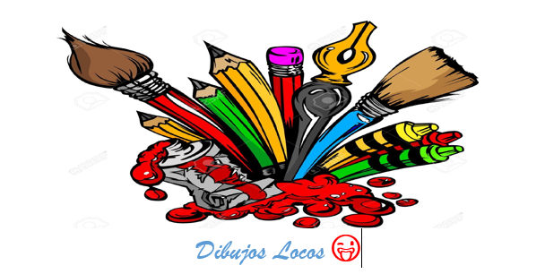 DL Dibujos Locos