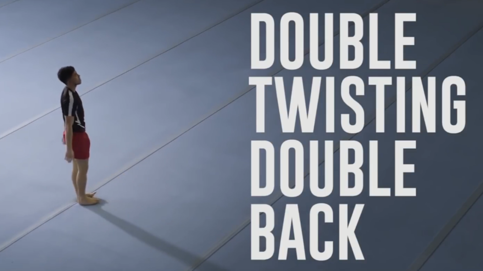 Review: Tony Labrusca and Joem Bascon are enigmatic in 'Double Twisting ...