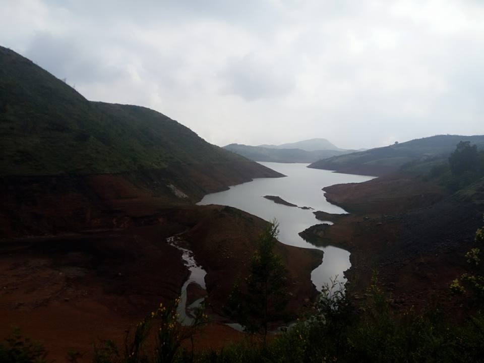 Avalanche Lake in Ooty Thamilnadu - avalshe98