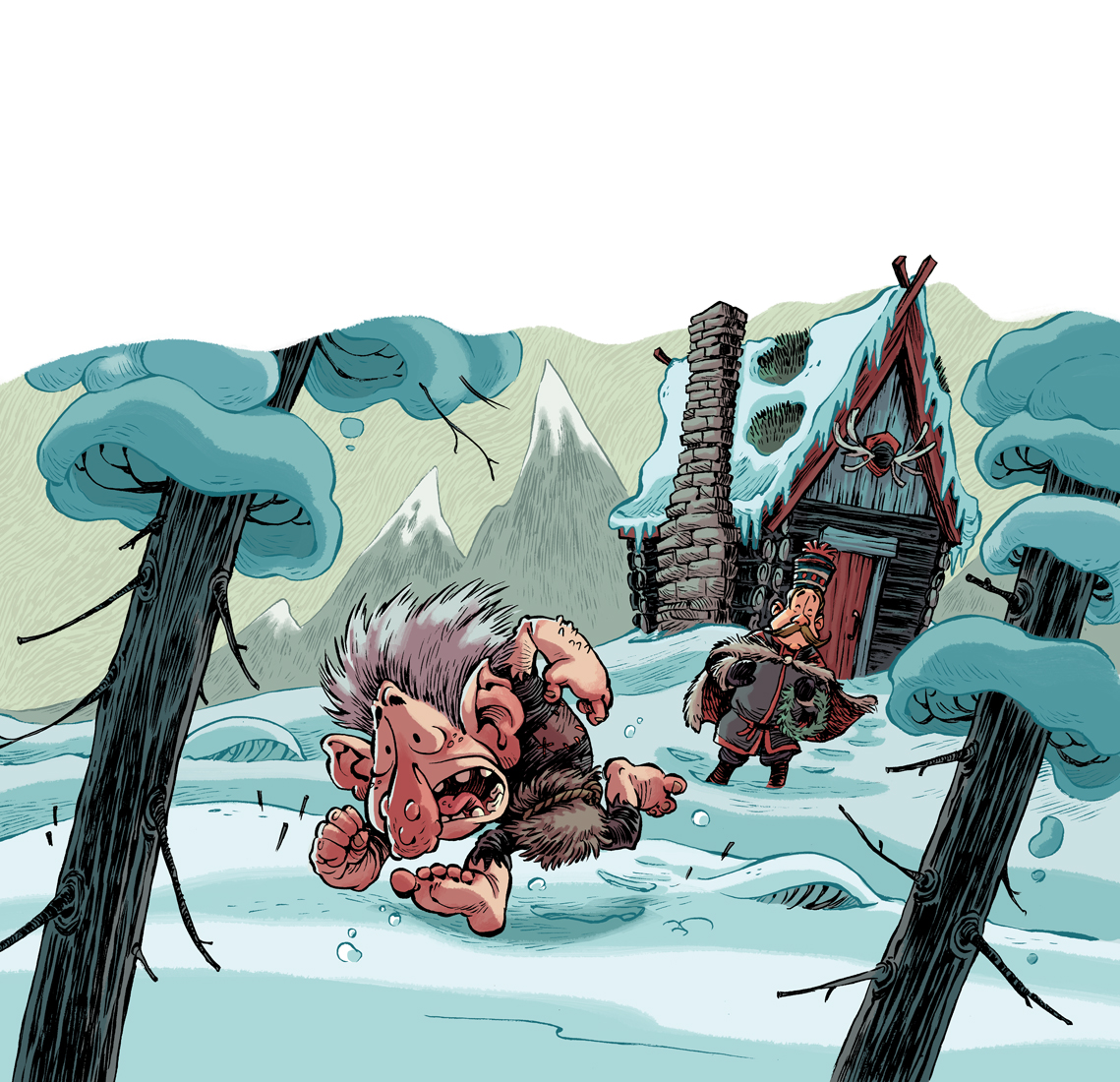 Robb Mommaerts Blog: 2016