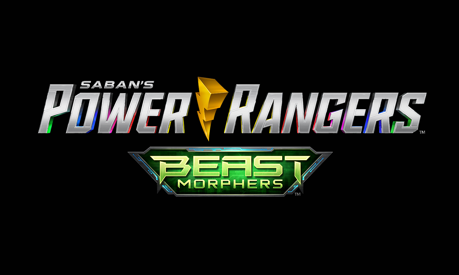 NickALive!: Meet the Cast of 'Power Rangers Beast Morphers'