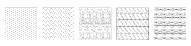 Autocad Wood Hatch #01 - Arczel