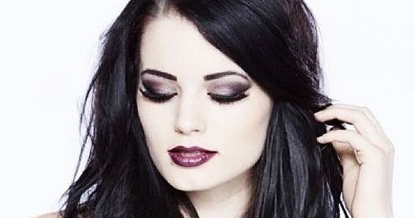 Beautiful Women of Wrestling: Day of Paige - Part 3