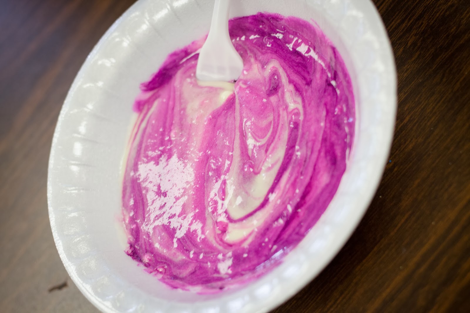 Teach Them To Fly: Unity Cake